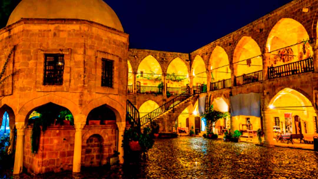 5 razones para visitar Nicosia