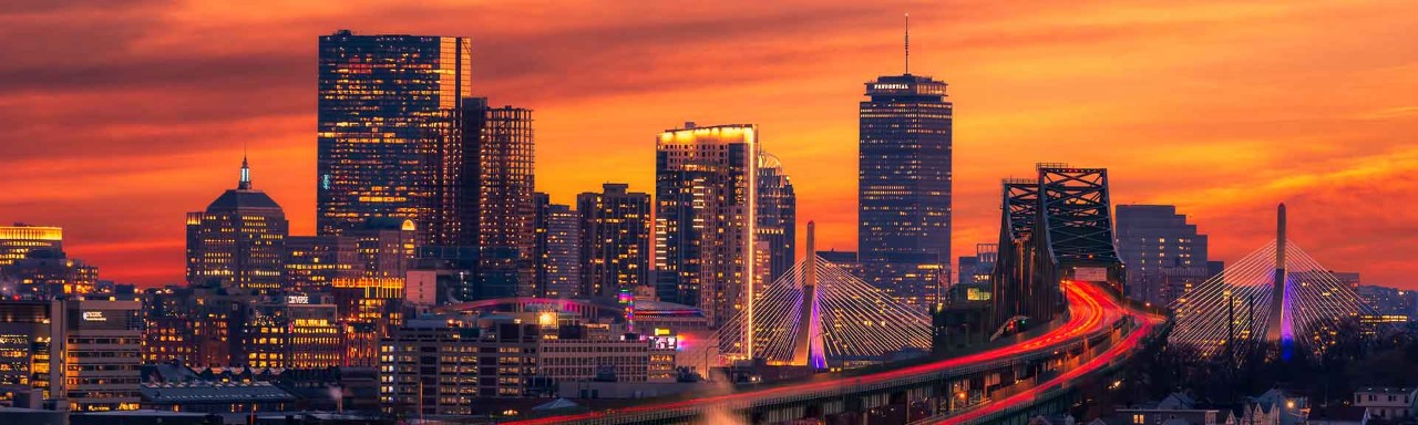 Guía de lugares que visitar en Boston