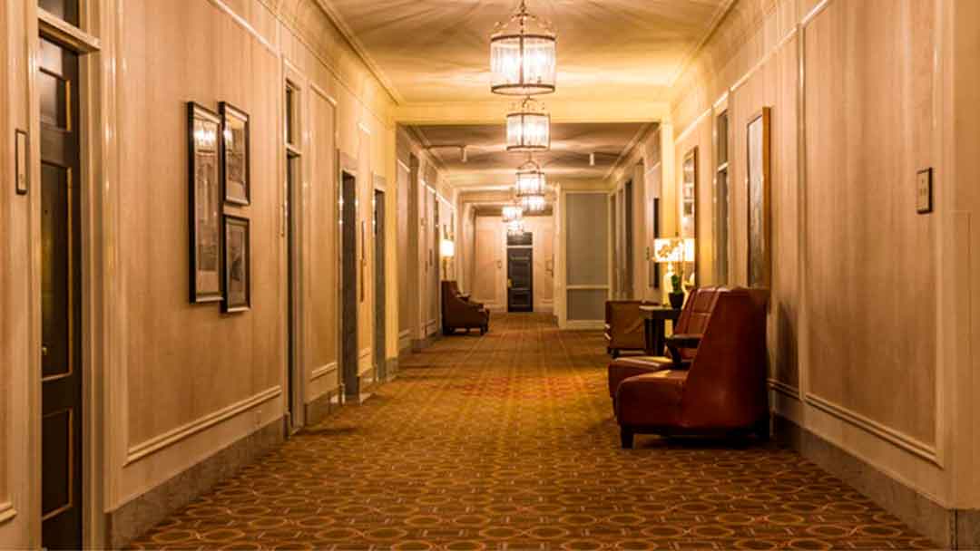 Vive un viaje de miedo: Turismo de Terror